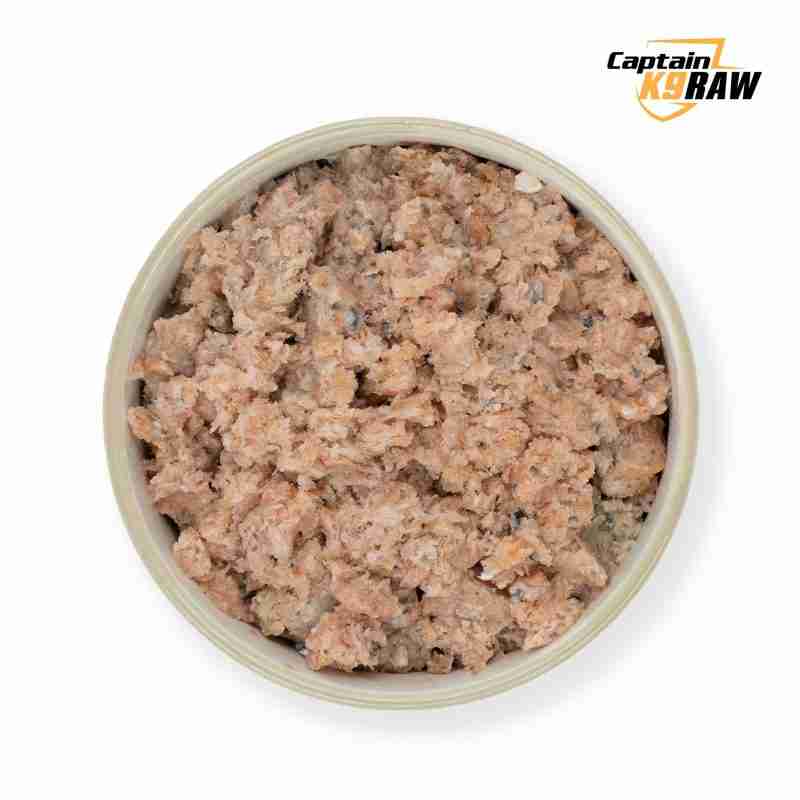 Which Raw Dog Food Suits? | CaptainK9